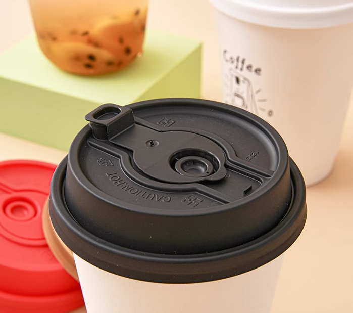 News - Why Coffee Cup Lids Matter: Choose the Best Lid for Your Business
